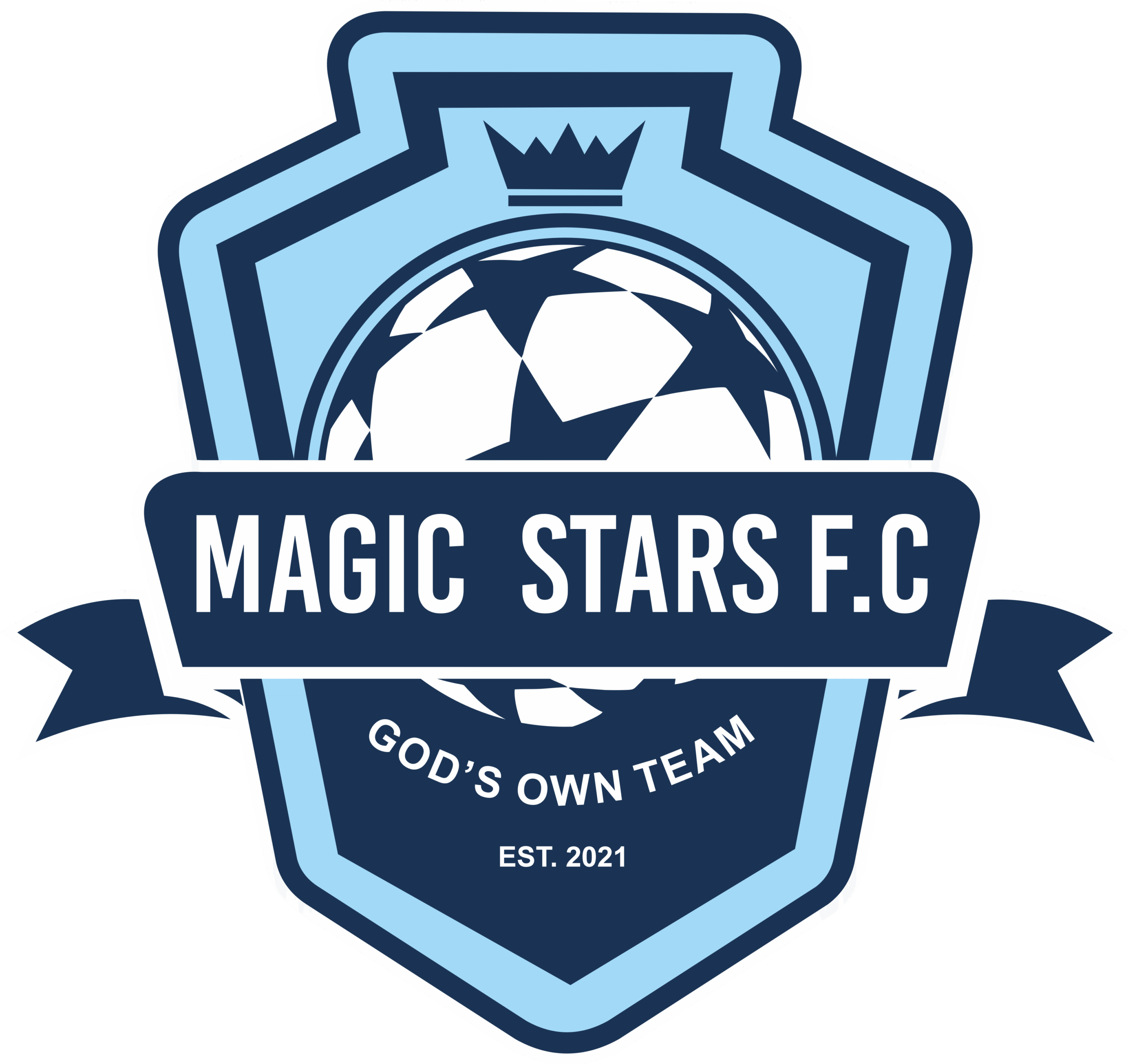 Home - Magic Stars FC